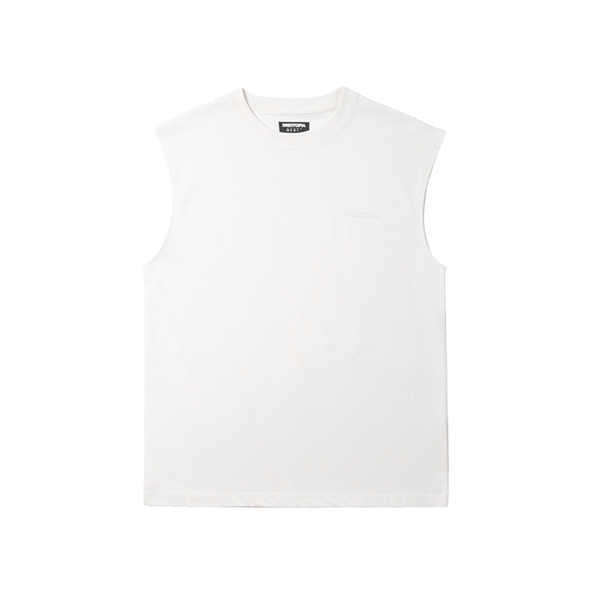 ESSENTIAL OVERSIZED CUTOFF – DRIOTOPIA